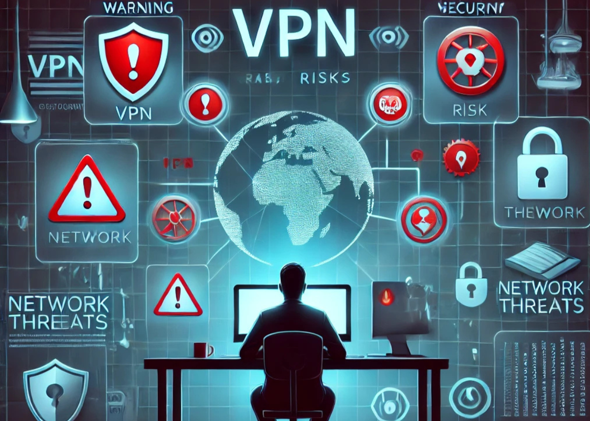 92% of Firms Still Worry Over VPN-Related Risks