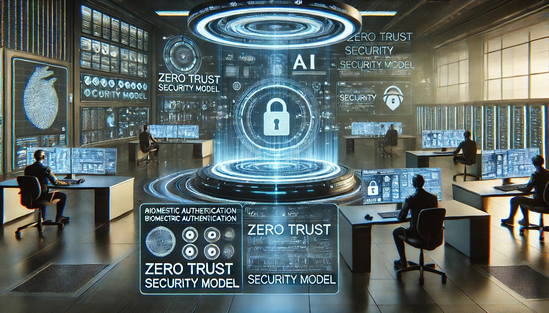 Zero Trust, Maximum Impact: Strategies from Leading Federal Agencies - Cybersecurity Insiders